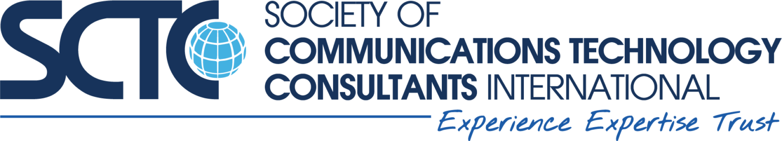 New Consultants – SCTC Society of Communications Technology Consultants ...